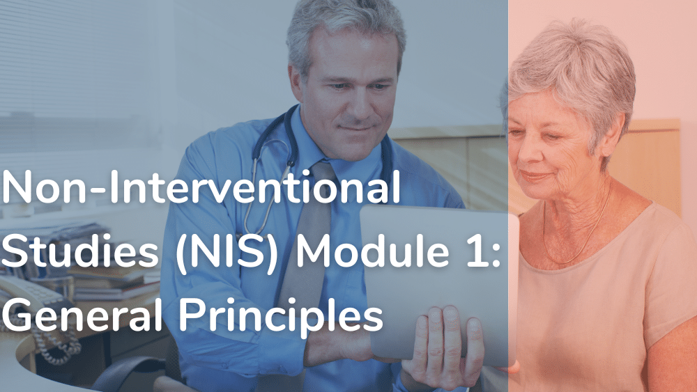 Pharmacovigilance Online Training and Certification - GxP Training