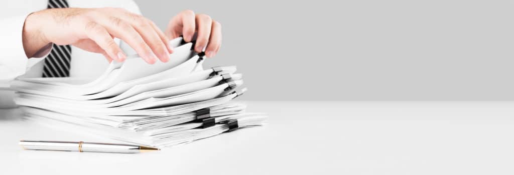 GMP Documentation and Record Retention - GxP Training : Certified ...