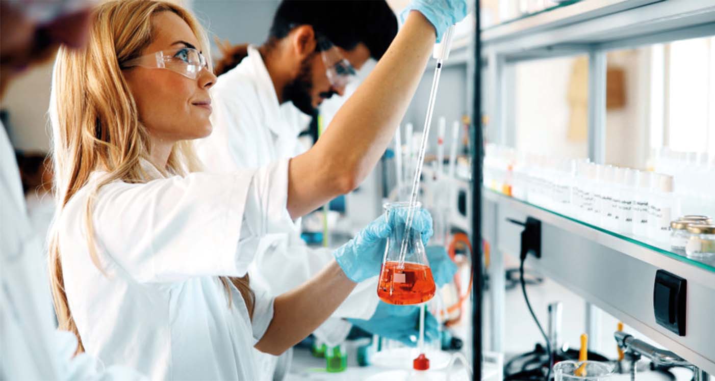 GxP Training : Certified Courses for Life Sciences Professionals
