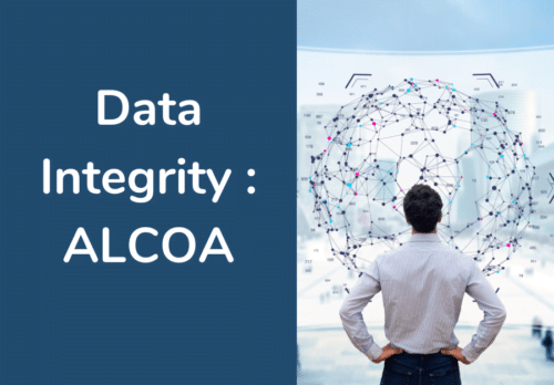 Pharmaceutical Data Integrity : ALCOA / ALCOA+ Online Course