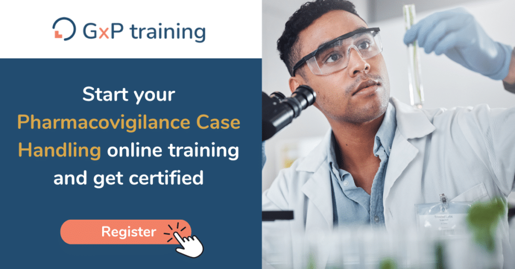 GxP Training : Certified Courses for Life Sciences Professionals