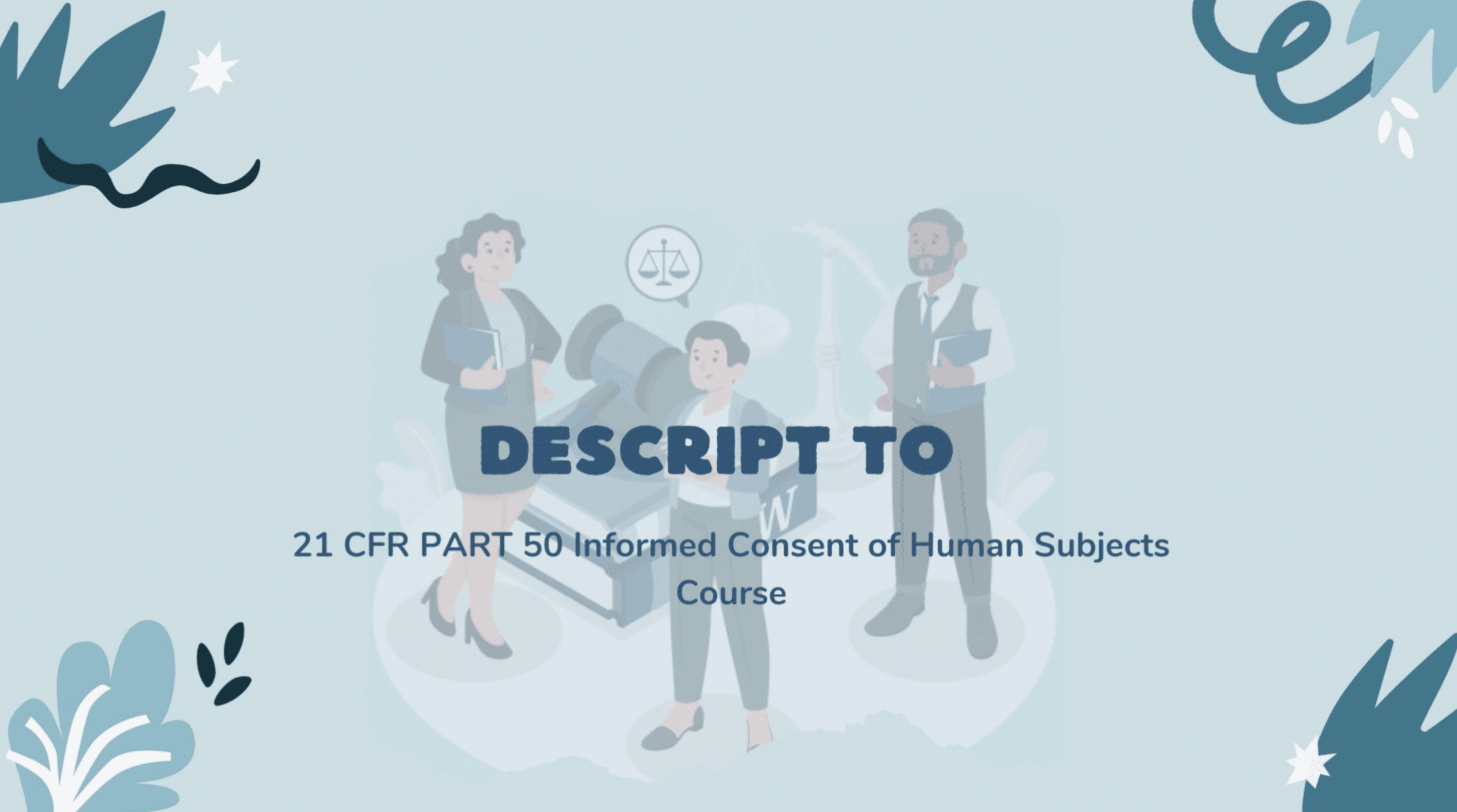 Good Documentation Practice (GDocP): Online Certified Course