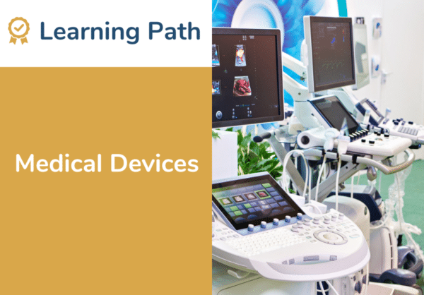 Certified Training Path about Medical Devices - GxP Training