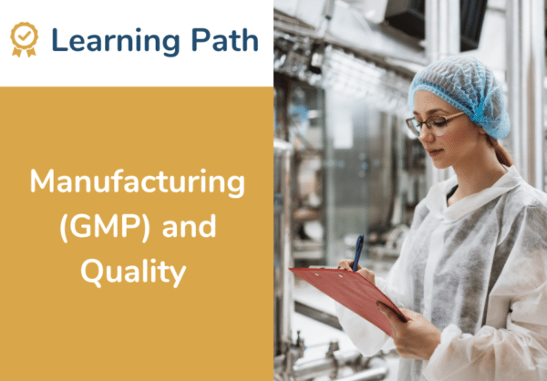 Gxp courses - GxP Training : Certified Online Courses for Life Sciences