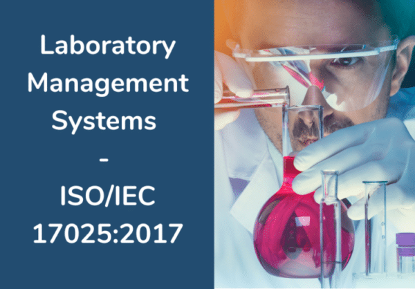 Laboratory Management Online Certified Course