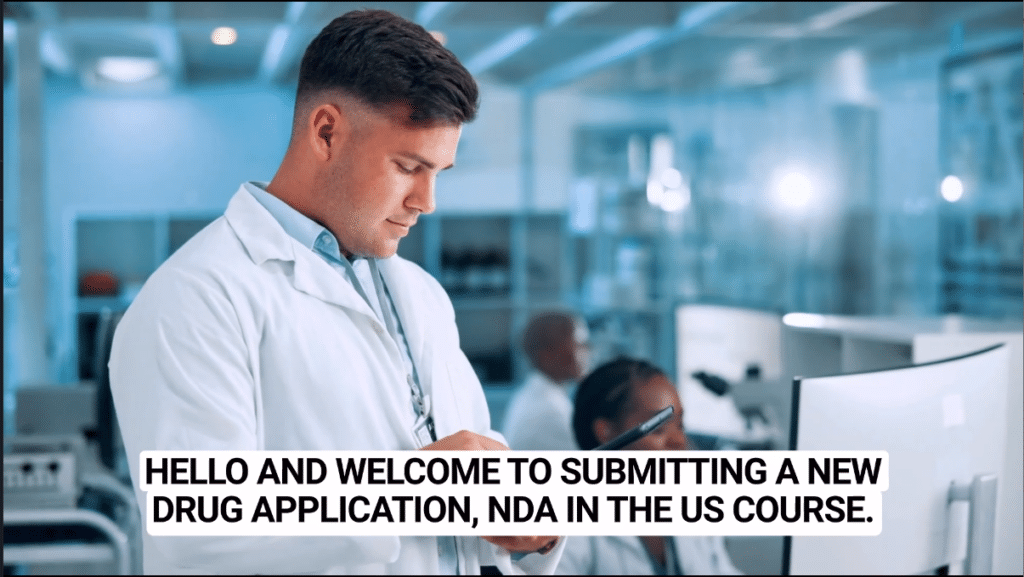 Current Good Practice (cGxP) Online Course and Certification