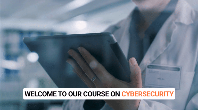 Current Good Practice (cGxP) Online Course and Certification