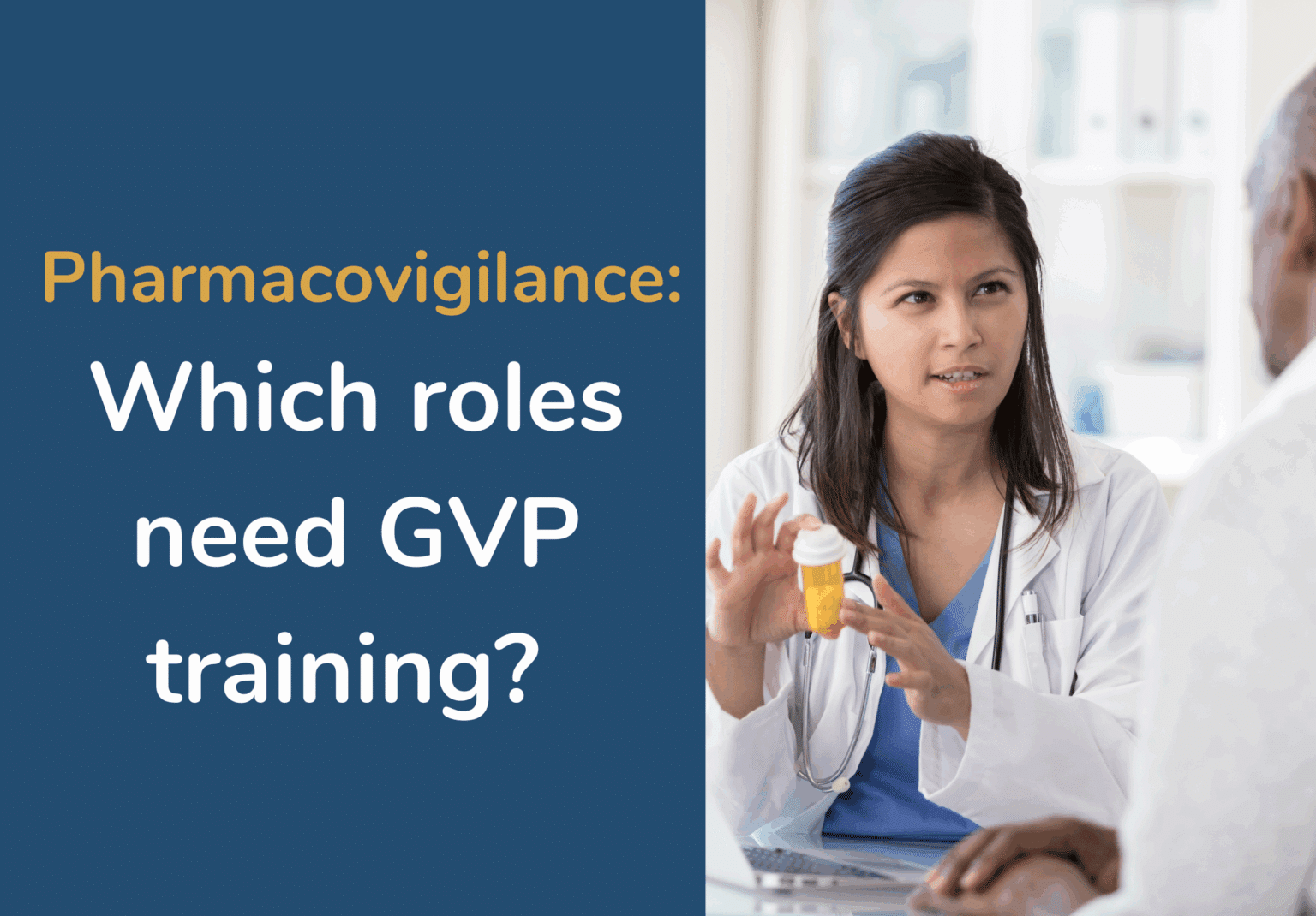 GxP Training : Certified Courses for Life Sciences Professionals