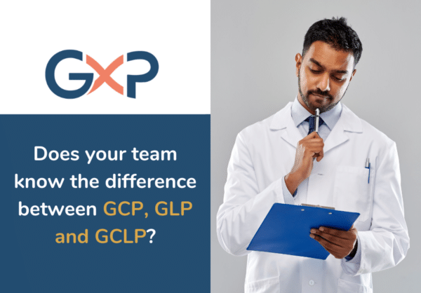 What Is GDocP? Why GDP Training Is Vital for Data Integrity