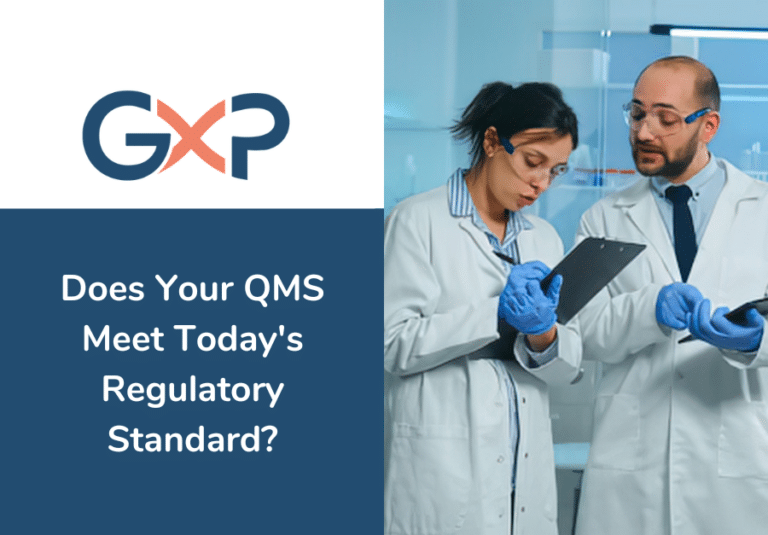What Is GDocP? Why GDP Training Is Vital for Data Integrity